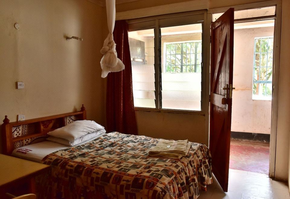 Afrique Paradise Hotel, Nyeri - 2025 Updated Prices, Deals & Reviews ...