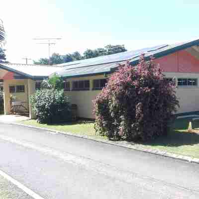 Latest Flying Fish Point Tourist Park Map,Address, Nearest Station ...