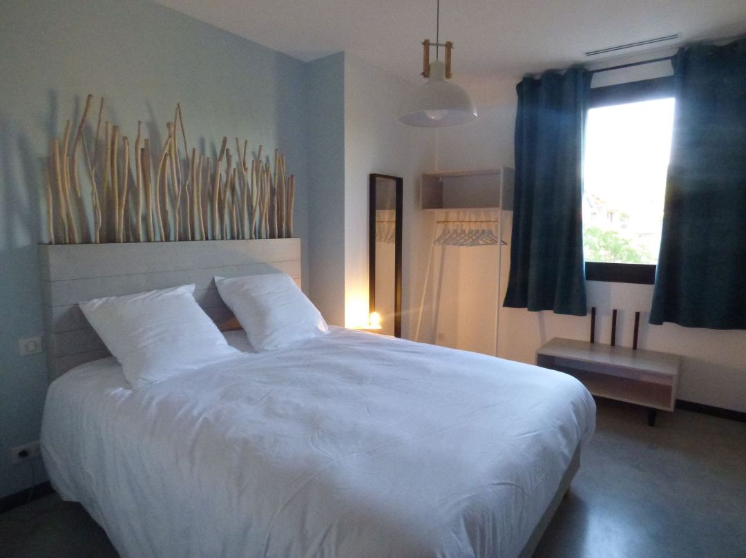 Chambre D'hôtes D'or Les Anges - Avignon