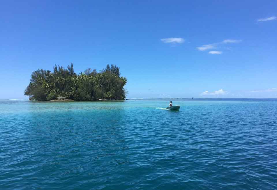 Motu Mapeti - Tahiti Private Island,Mataiea - Updated 2024 Reviews ...