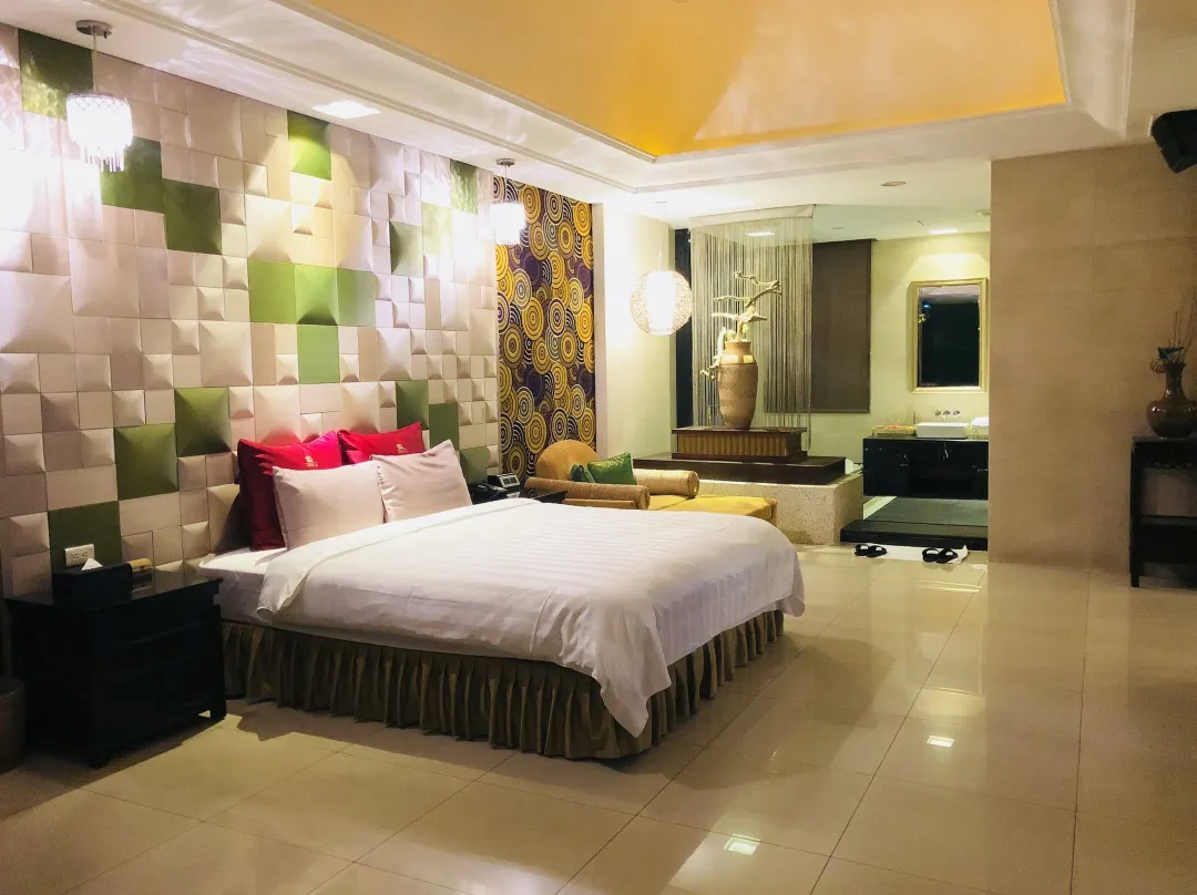 Q Motel - Taipei