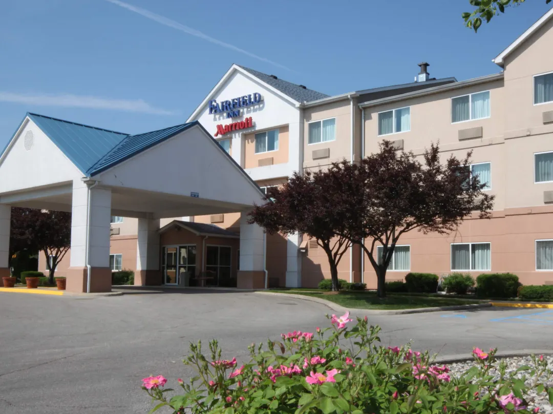 Quality Inn & Suites - Bay City, MI