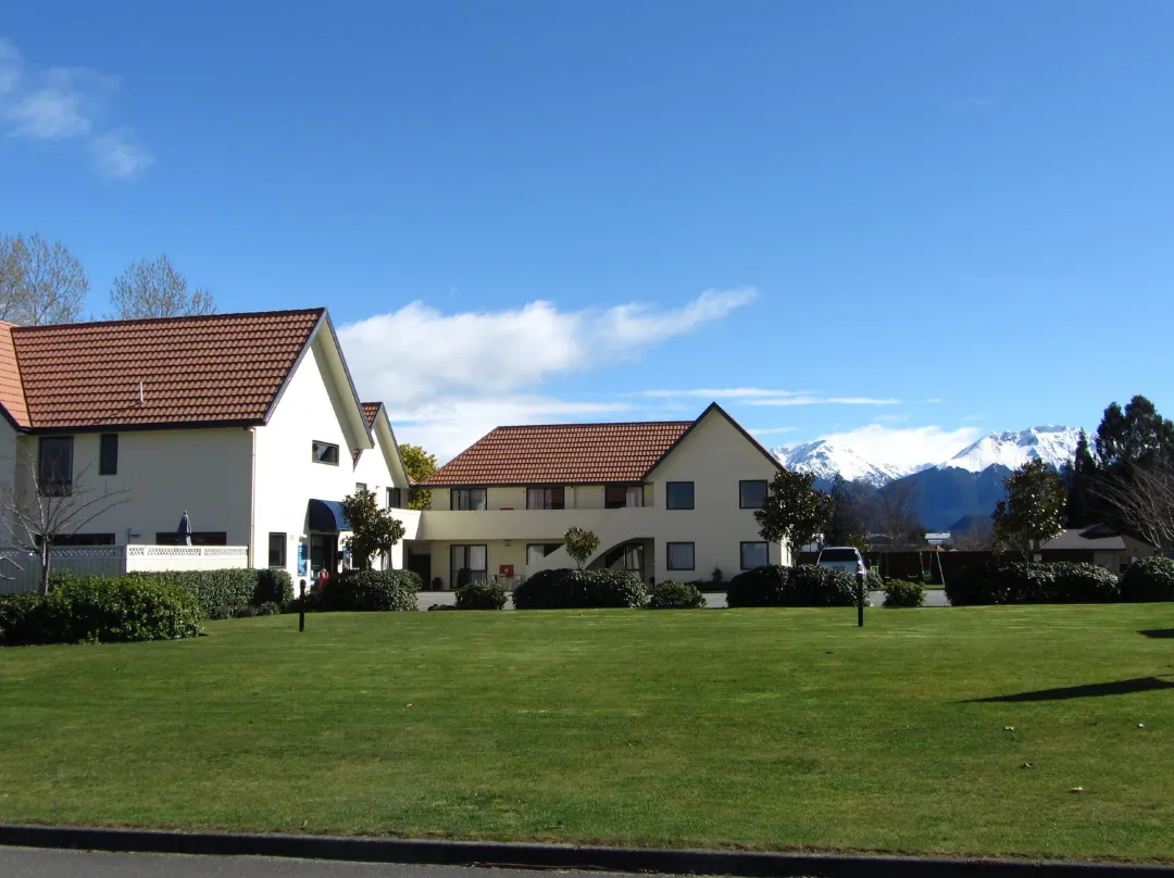Bella Vista Motel Te Anau - Te Anau
