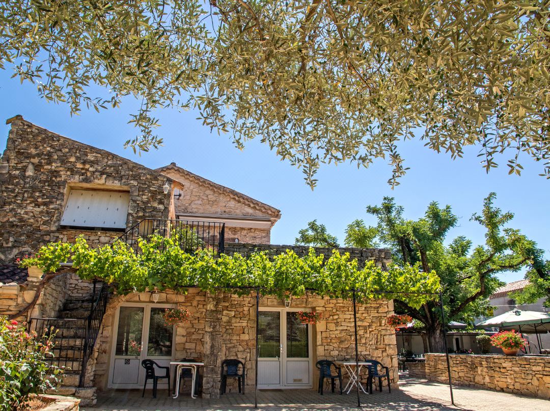 Hotel L'escarbille - Ardèche