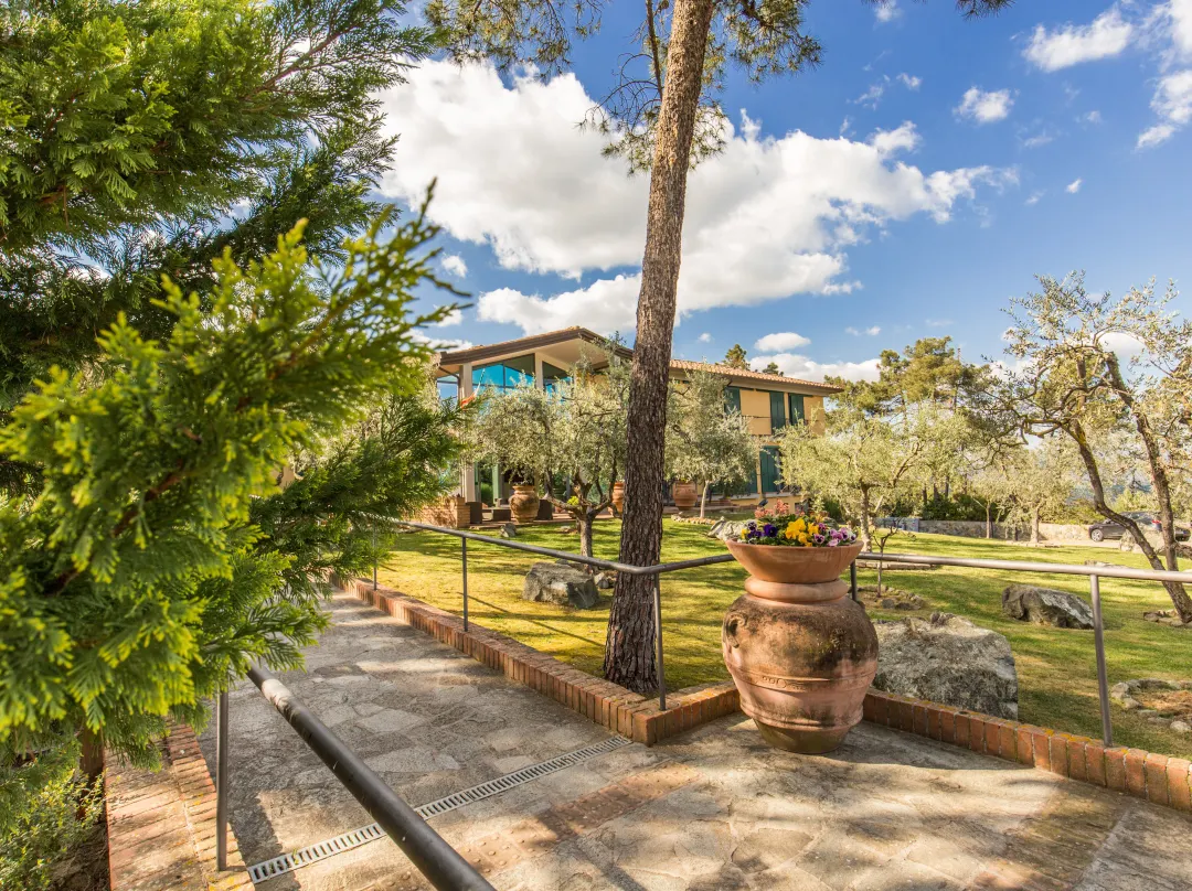 Villa Cesi Resort & Spa - Toskana