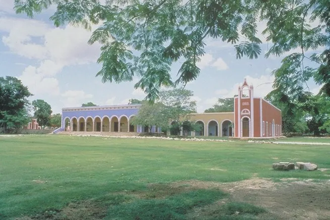 Hacienda Santa Rosa De Lima, An Ihg Hotel, Santa Rosa - Campeche