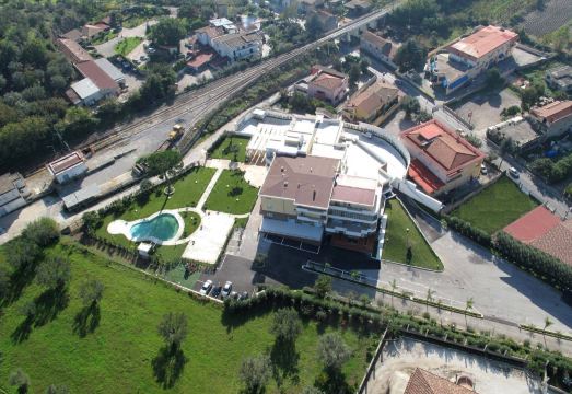 Medea Resort,Triflisco - Updated 2024 Reviews & Prices | Trip.com