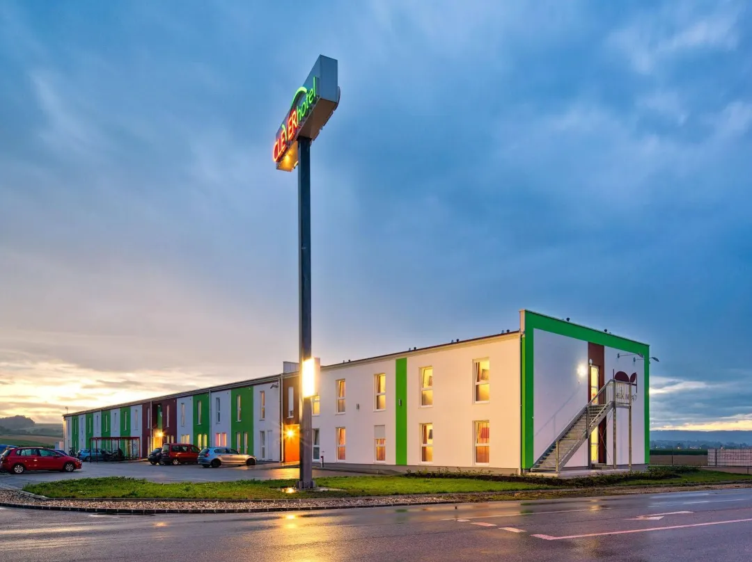 Cleverhotel - Waldviertel
