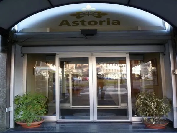 Hotel Astoria Gallarate - Gallarate