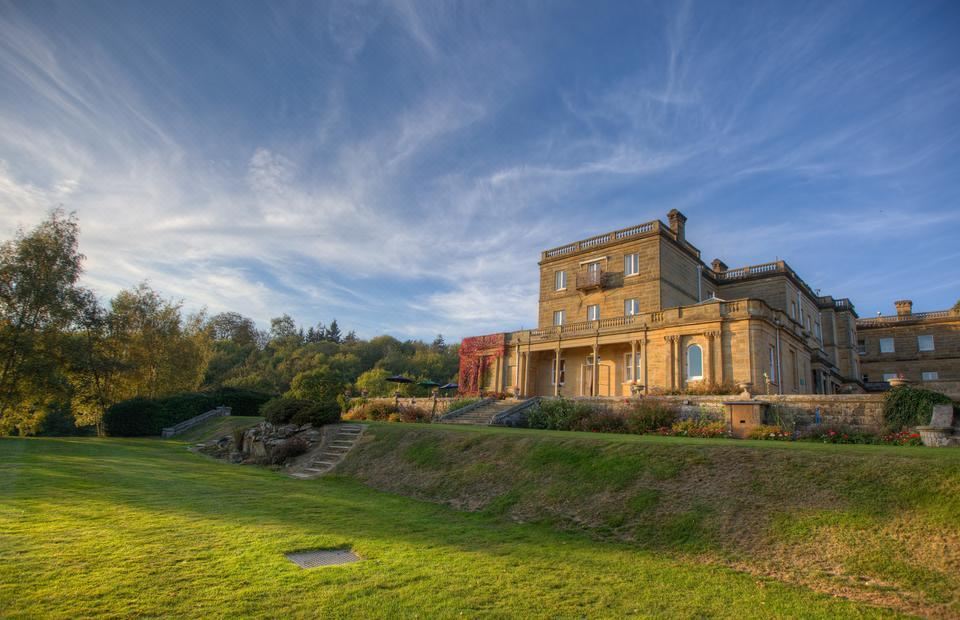 Accommodation at Salomons Estate,Royal Tunbridge Wells - Updated 2024 ...