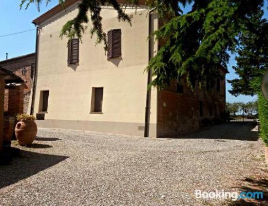 B&b Le Logge Di Sopra - Тоскана