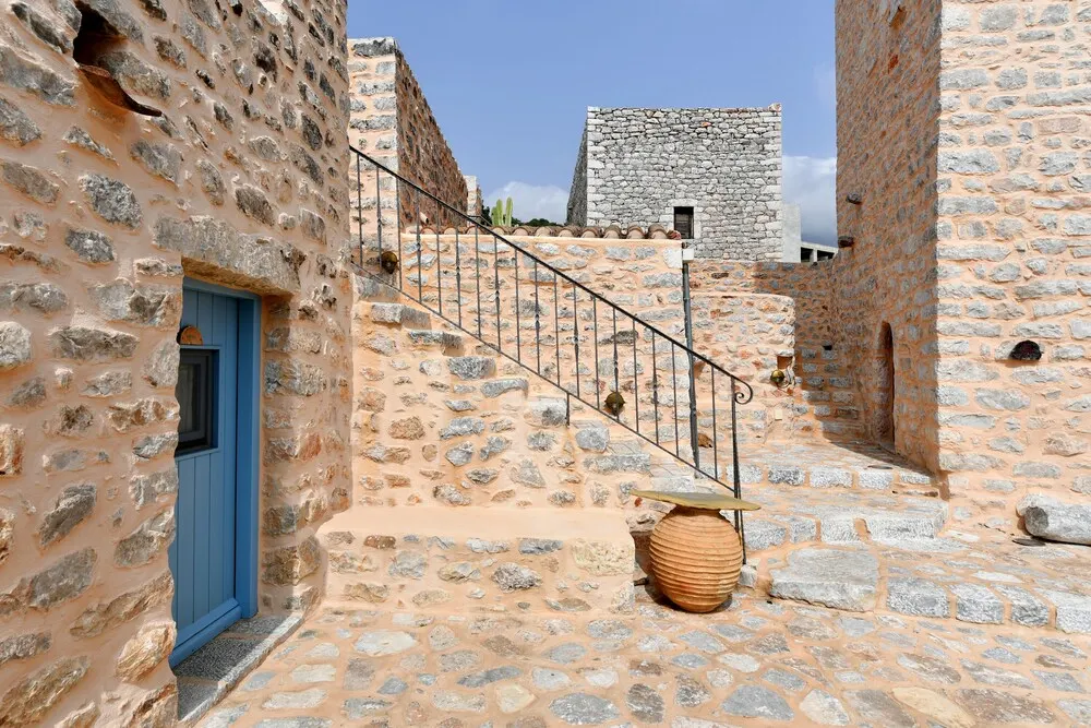 To Pappoudiko - Grecia