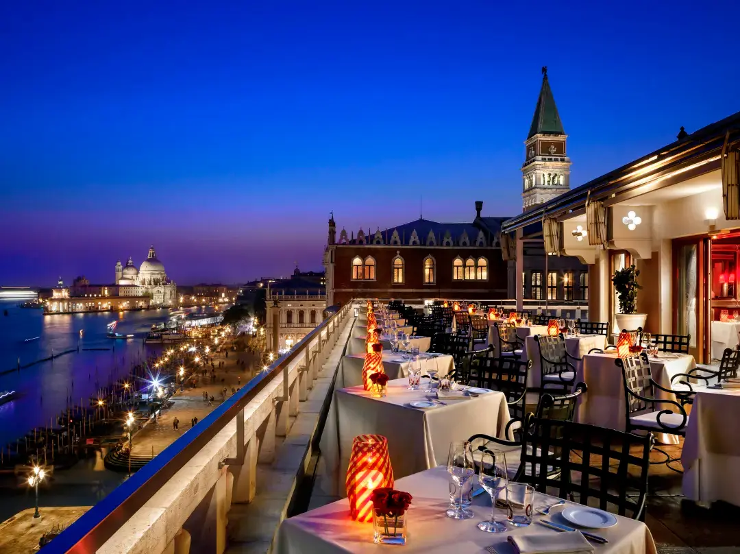 Danieli, A Four Seasons Hotel, Venezia - Venice