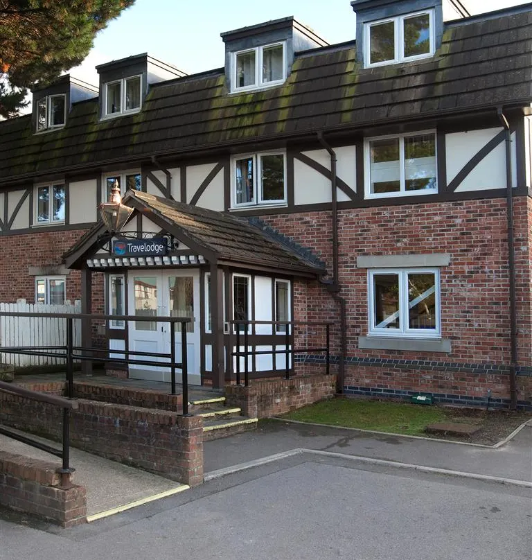 Travelodge Bournemouth Cooper Dean - Bournemouth