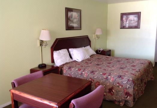 Executive Inn Tulia, Tulia - Harga Terbaru,Ulasan dan Alamatnya | Trip.com