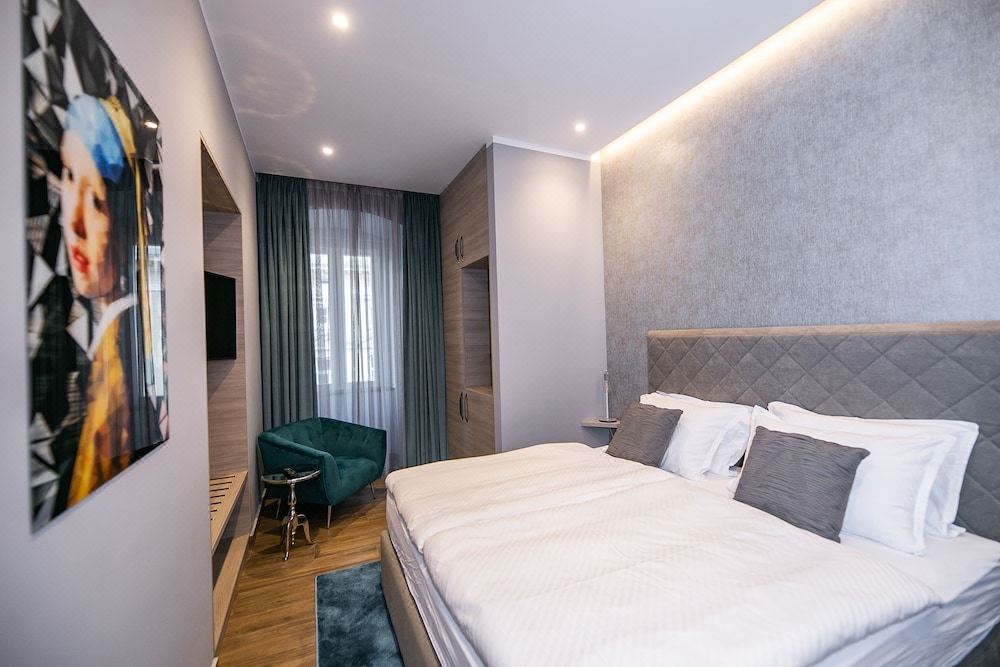 Teatro Suite & Rooms - Rijeka