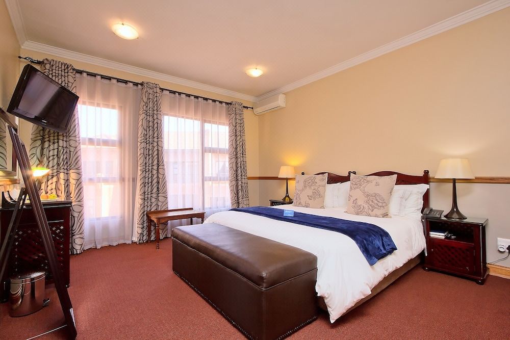 Centurion Golf Suites Boca Walk - Centurion