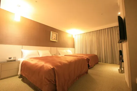 Shianghu Boutique Hotel - Chiayi