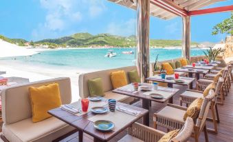 Eden Rock St Barths, Gustavia - 2025 Updated Prices, Deals & Reviews ...