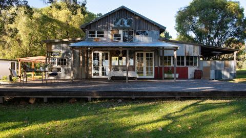 รีวิวMoonrise Farm - โปรโมชั่นโรงแรม 3 ดาวในRosa Brook | Trip.com