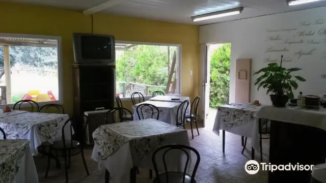 Mirage Hotel - Nessebar