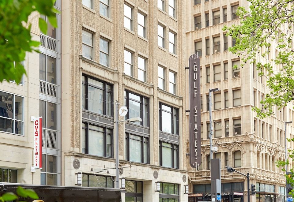 Sonder - Third Rail Lofts,Dallas - Updated Prices & Hotel Reviews 2024 ...