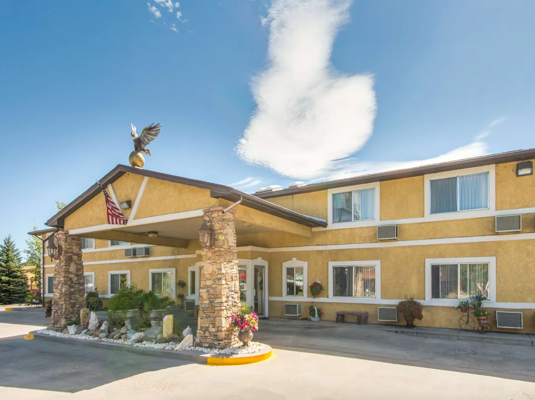 Browns Canyon Inn - Salida, CO