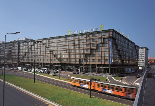 Atahotel Executiveの宿泊予約・料金プラン一覧 - ミラノ | Trip.com