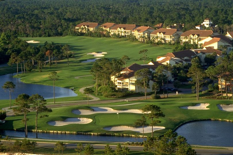 The Grand Complex at Sandestin Golf and Beach Resort,Destin - Updated ...