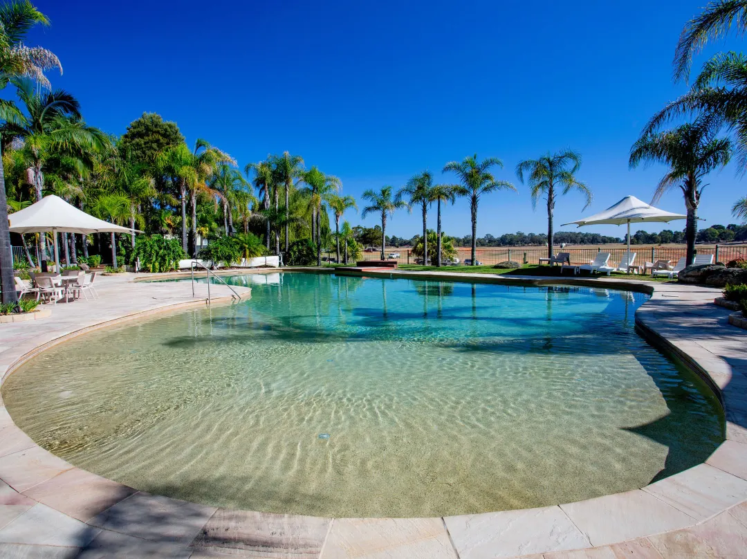 Discovery Parks - Lake Hume, Victoria - Albury–Wodonga