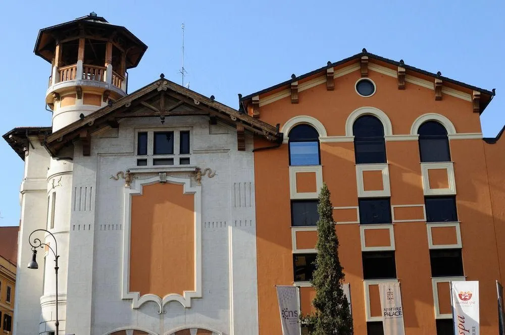 Aquarius Inn - Rome