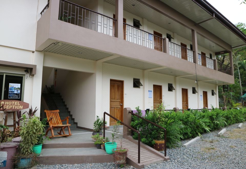 Chill'n Hotel,San Juan - Updated 2024 Reviews & Prices | Trip.com