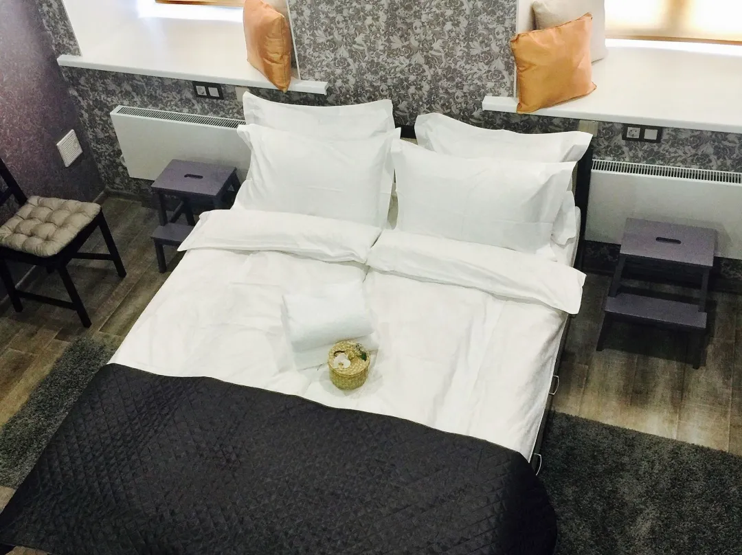 Apart-hotel Mia - Saint-Pétersbourg