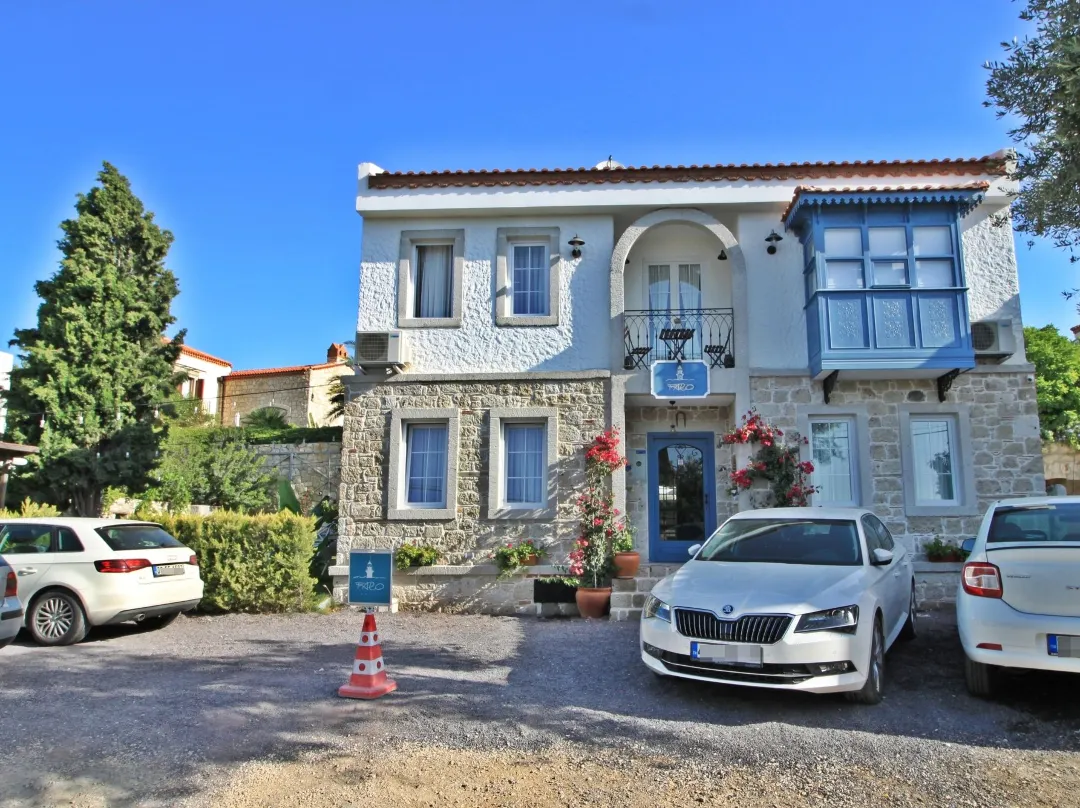 Faro Alacati - Alaçatı