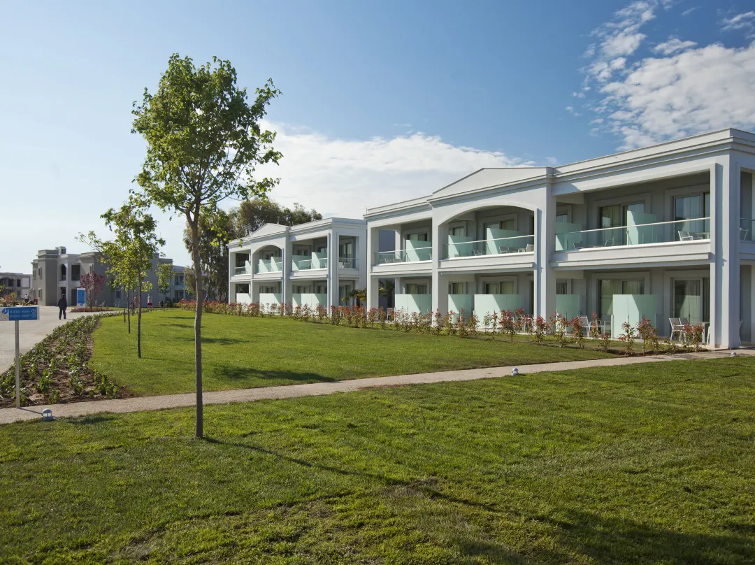 Blue Lagoon Princess - All Inclusive - Halkidiki