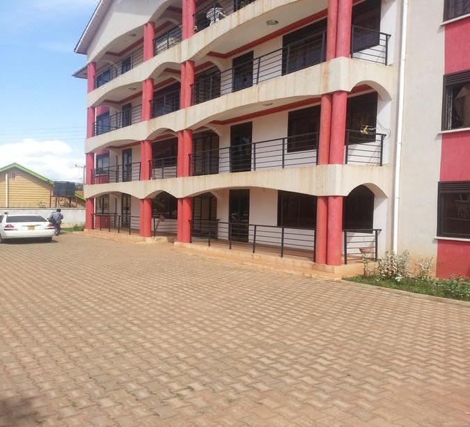 Kampala Tree House, Kampala - 2025 Updated Prices, Deals & Reviews ...