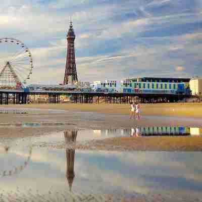 Latest Cockerham Sands Map,Address, Nearest Station & Airport 2023 ...