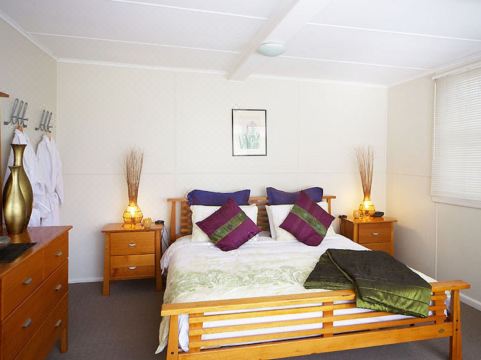 Healesville Apartments - Melbourne