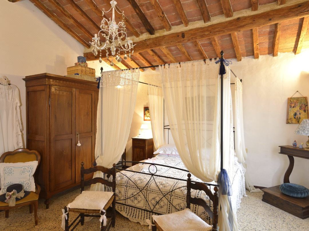 La Murata - Rapolano Terme
