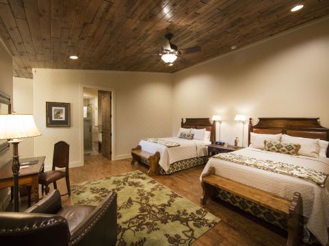 Joshua Creek Ranch - Texas