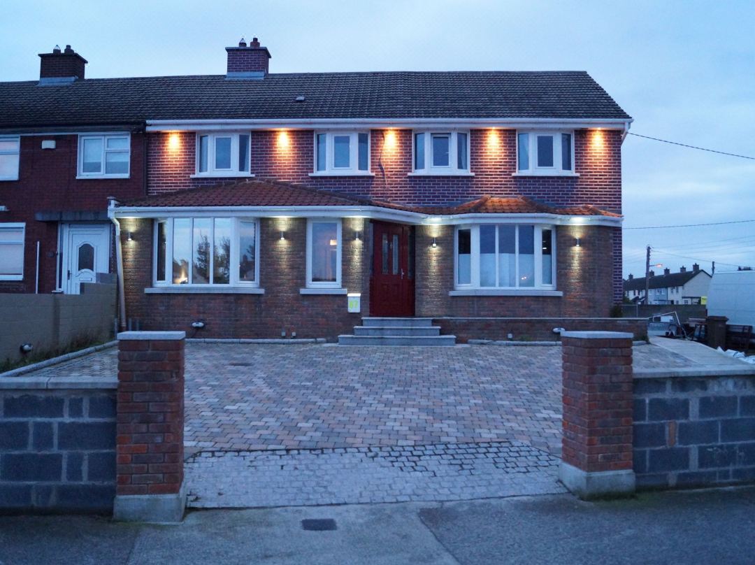 Marie's Bed And Breakfast - Dublin