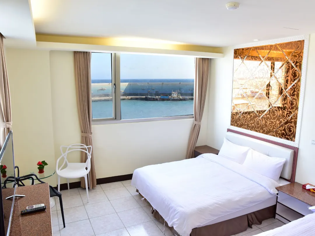 Fugang Hostel - Taitung County