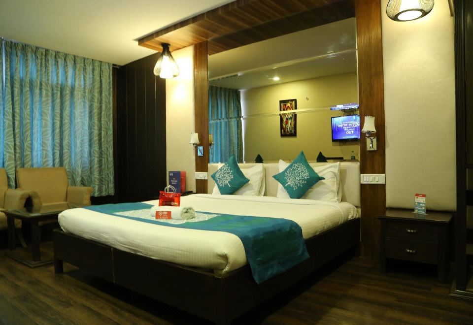 OYO Rooms Phase 3B2 Mohali، 2024 | Trip.com