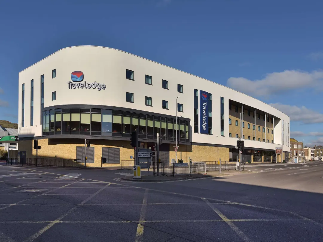 Travelodge Dover - Dover
