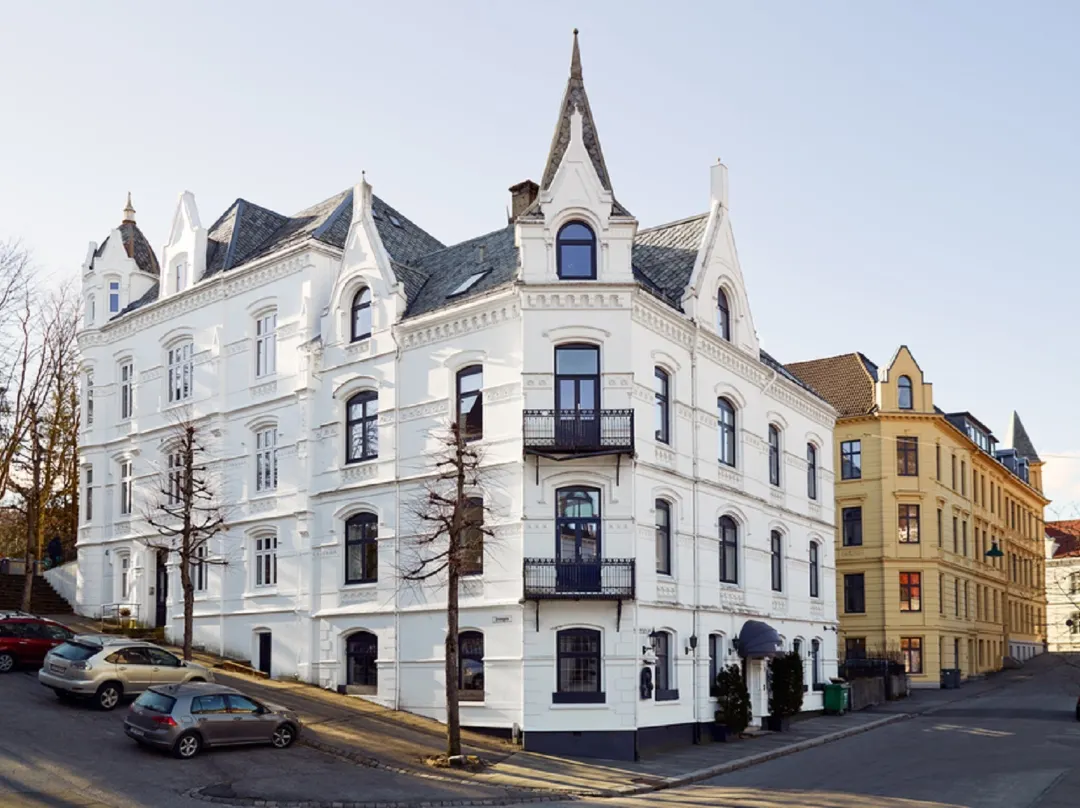 Hotel Park Bergen - Bergen, Norway