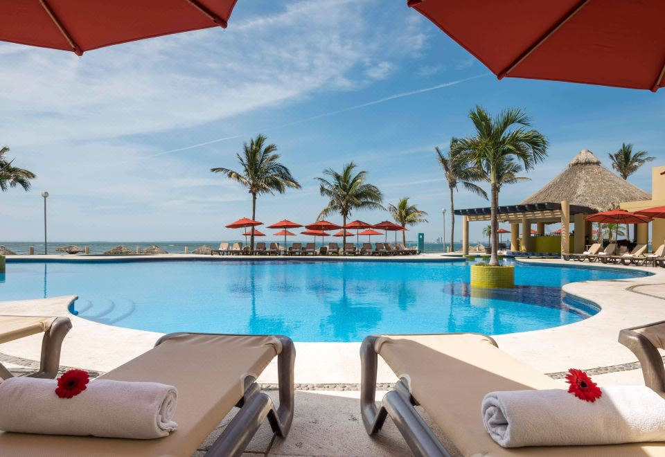 Camino Real Veracruz, 2024 | Trip.com