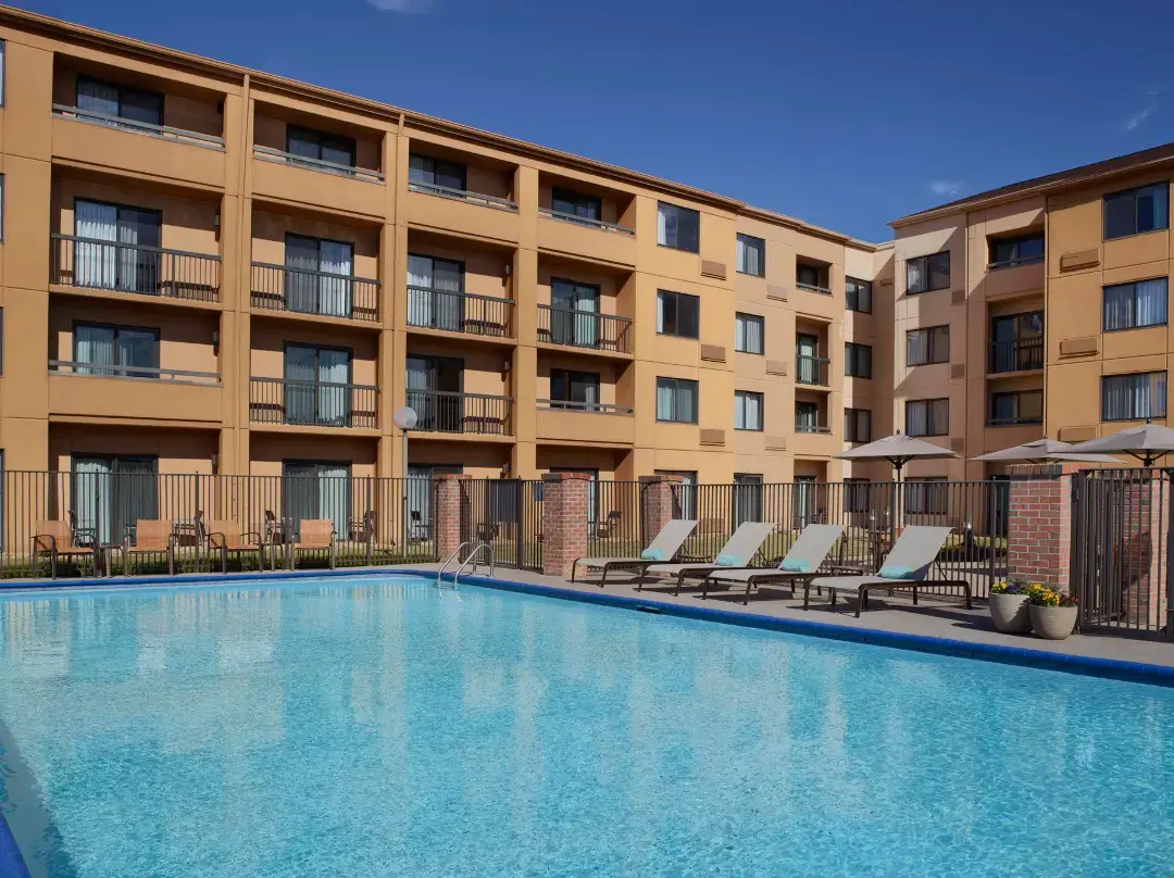 Sonesta Select Atlanta Airport North - Fairburn, GA