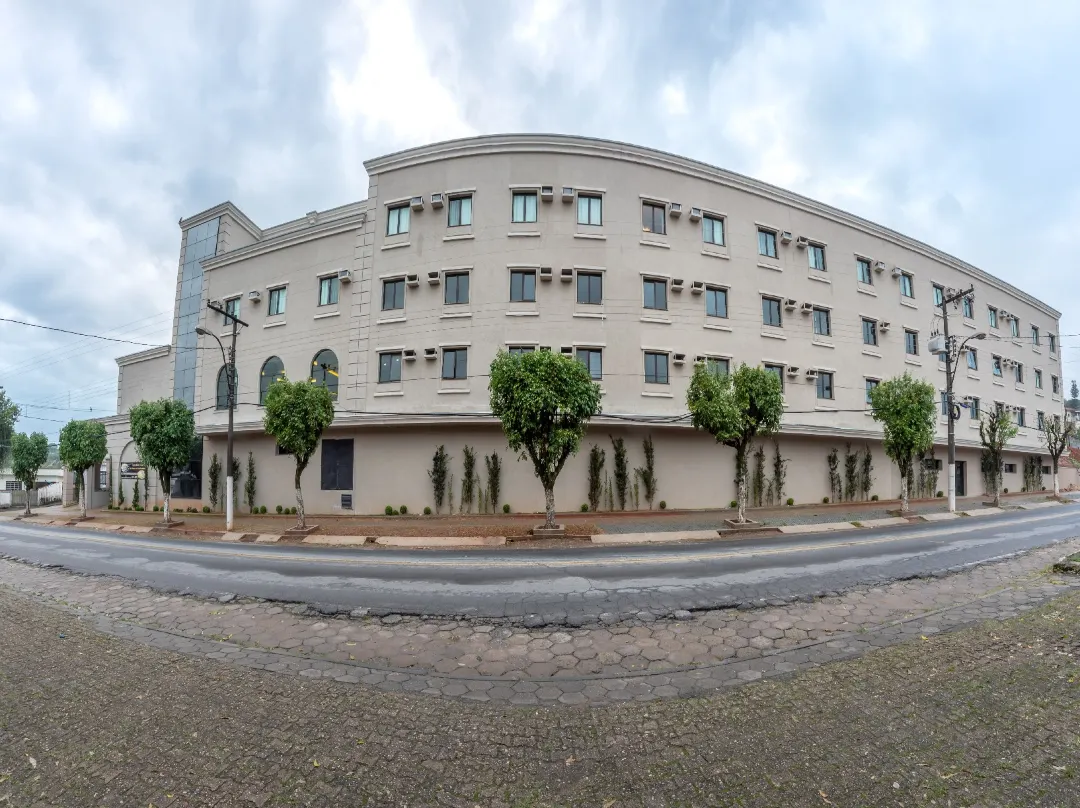Class Hotel Alfenas - Alfenas