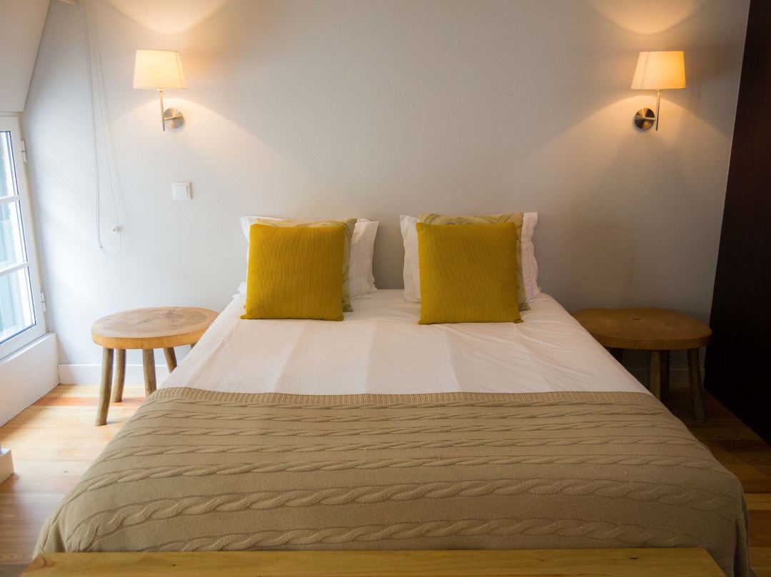Apartamentos Santa Maria By Heart Of Funchal - Madeira