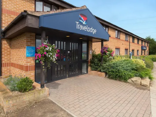 Travelodge Lincoln Thorpe On The Hill - Newark-on-Trent